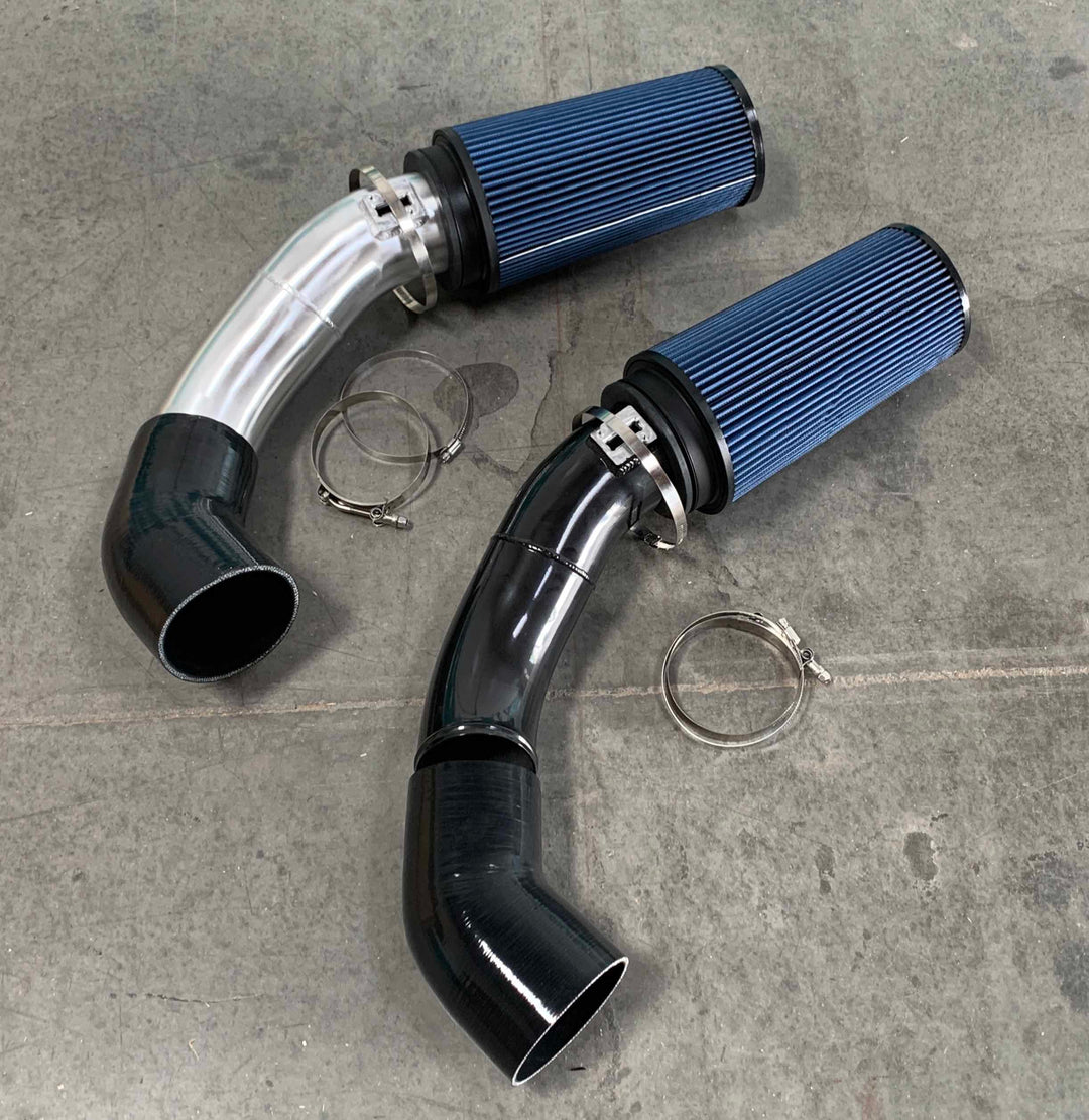 Intake / Piping Kits – ProPowerDiesel