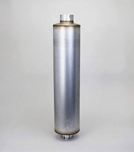 ProPower Diesel 5" Muffler – ProPowerDiesel